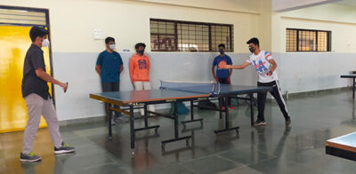 Infrastructure – JSS Public School