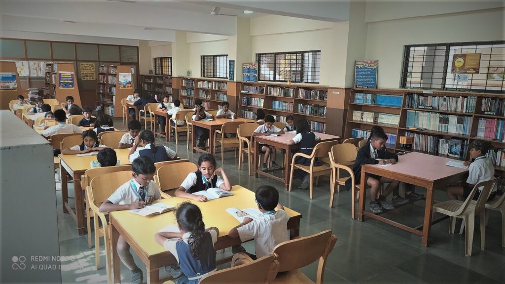 Infrastructure – JSS Public School