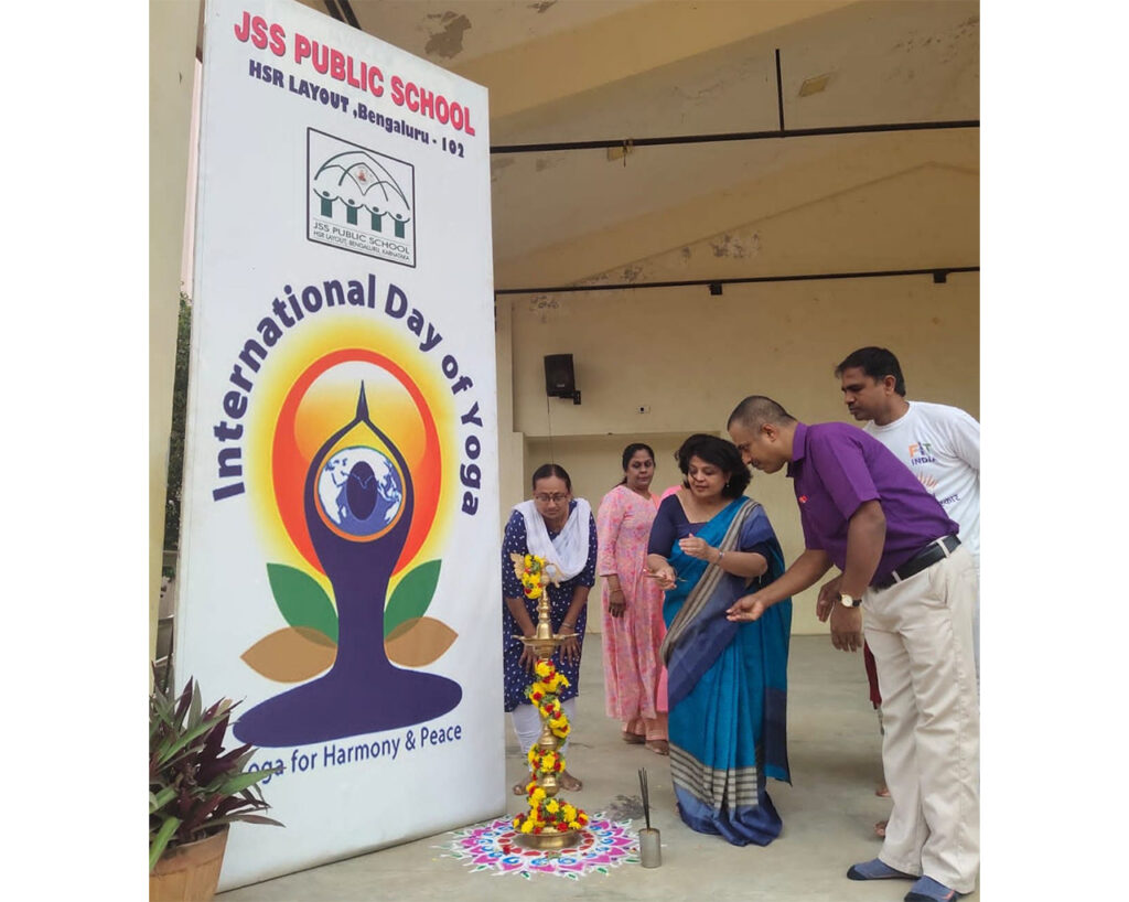 Events – Jss public school