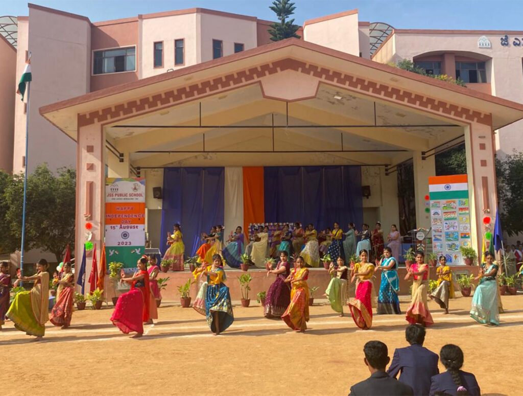 Events – Jss public school