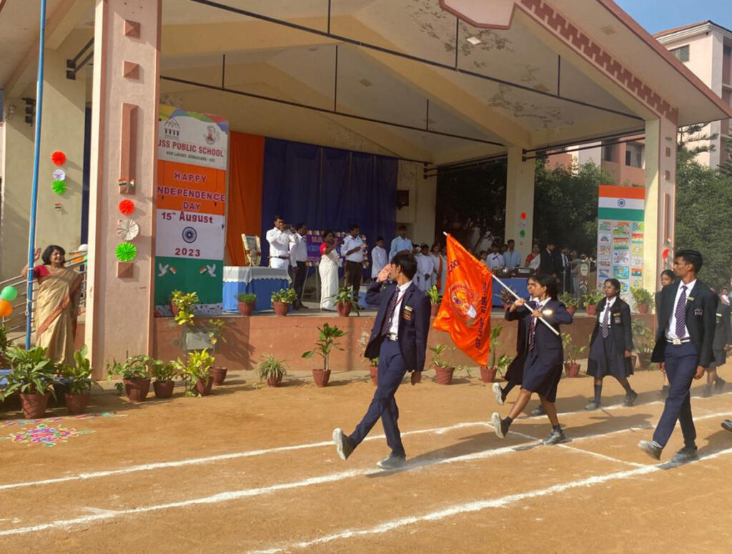 Events – Jss public school
